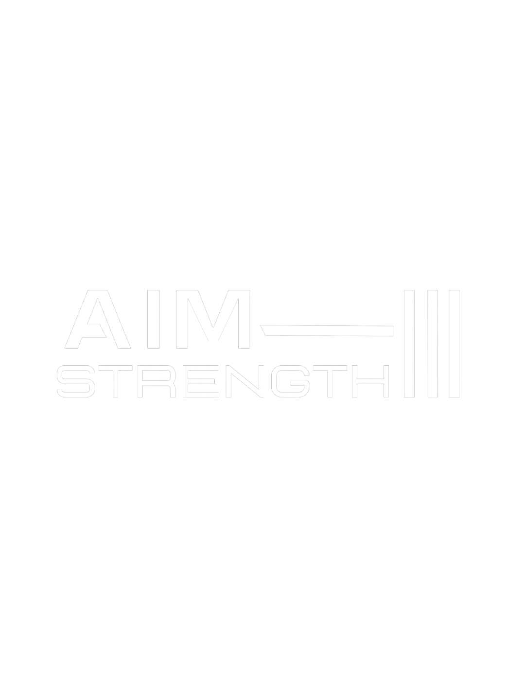 AIM Strength - Powerlifting Team